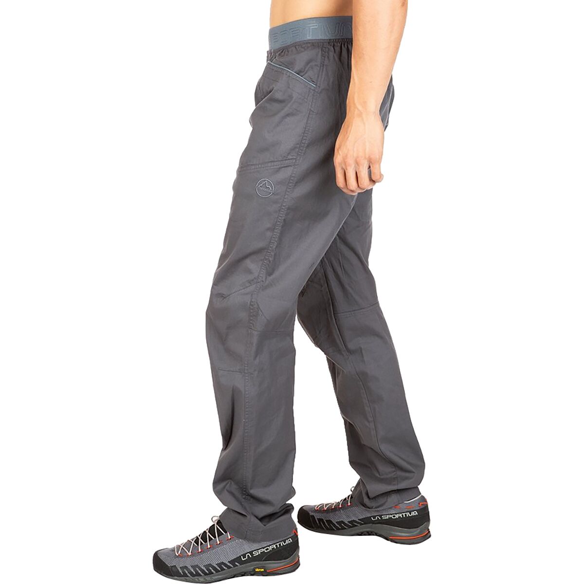La Sportiva Roots Pant - Men's - Clothing