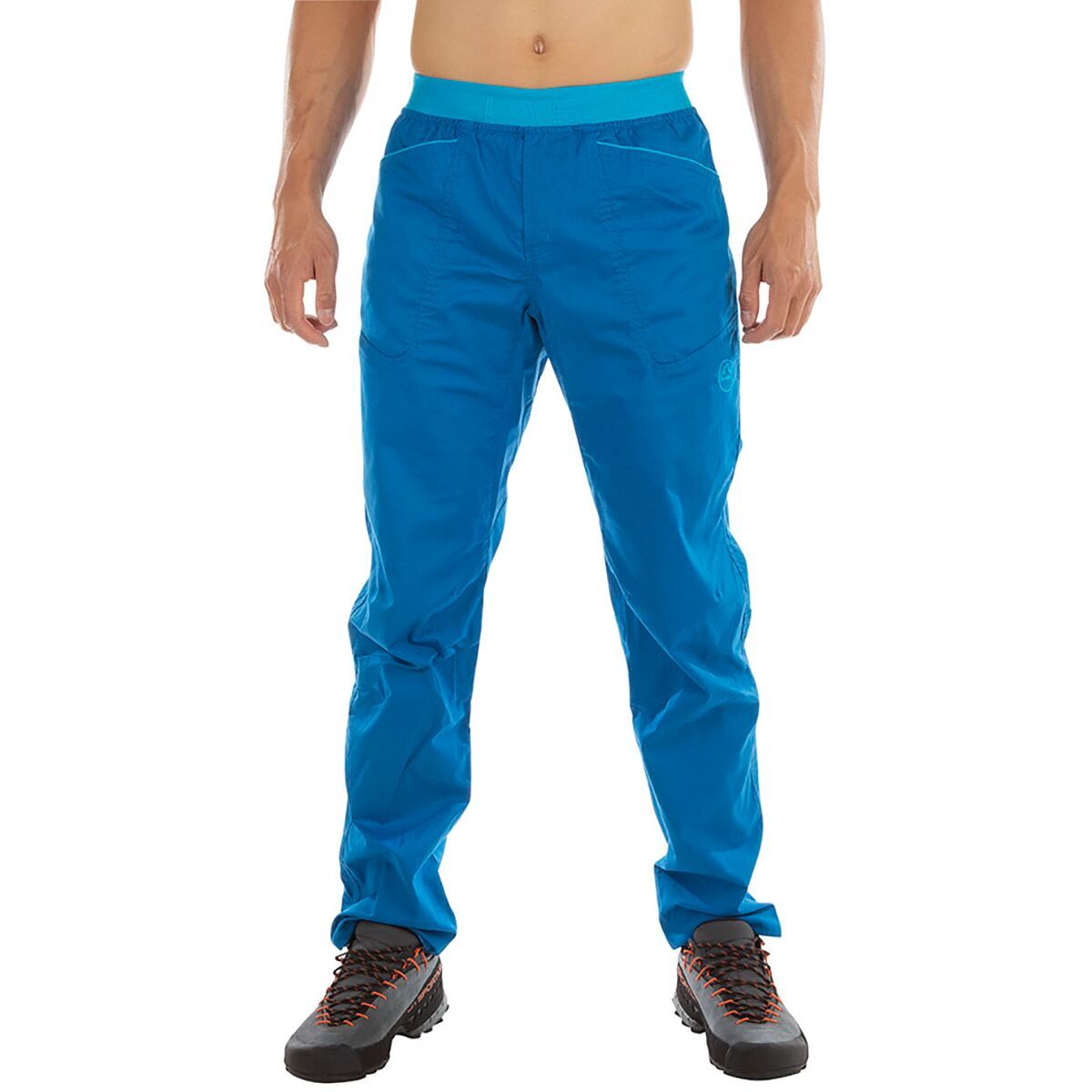 La Sportiva Roots Pant - Men's - Clothing