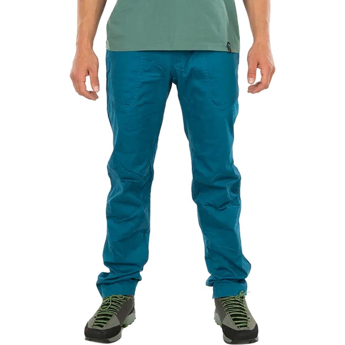 La Sportiva Pueblo Pant - Men's - Clothing