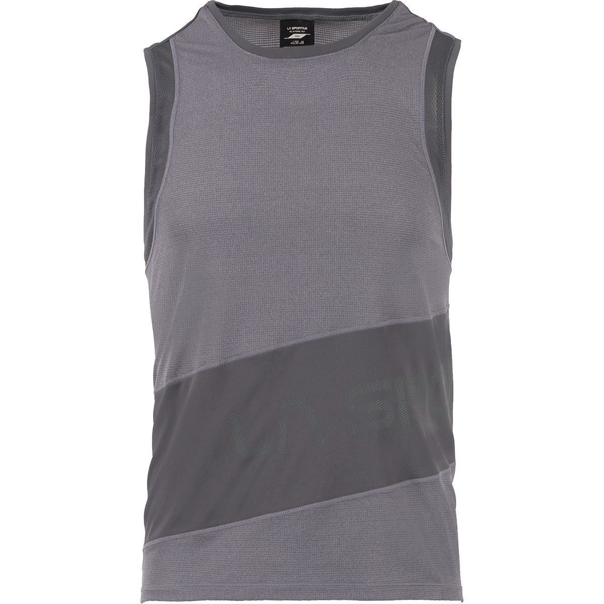 La Sportiva Track Tank Top - Men's - Clothing