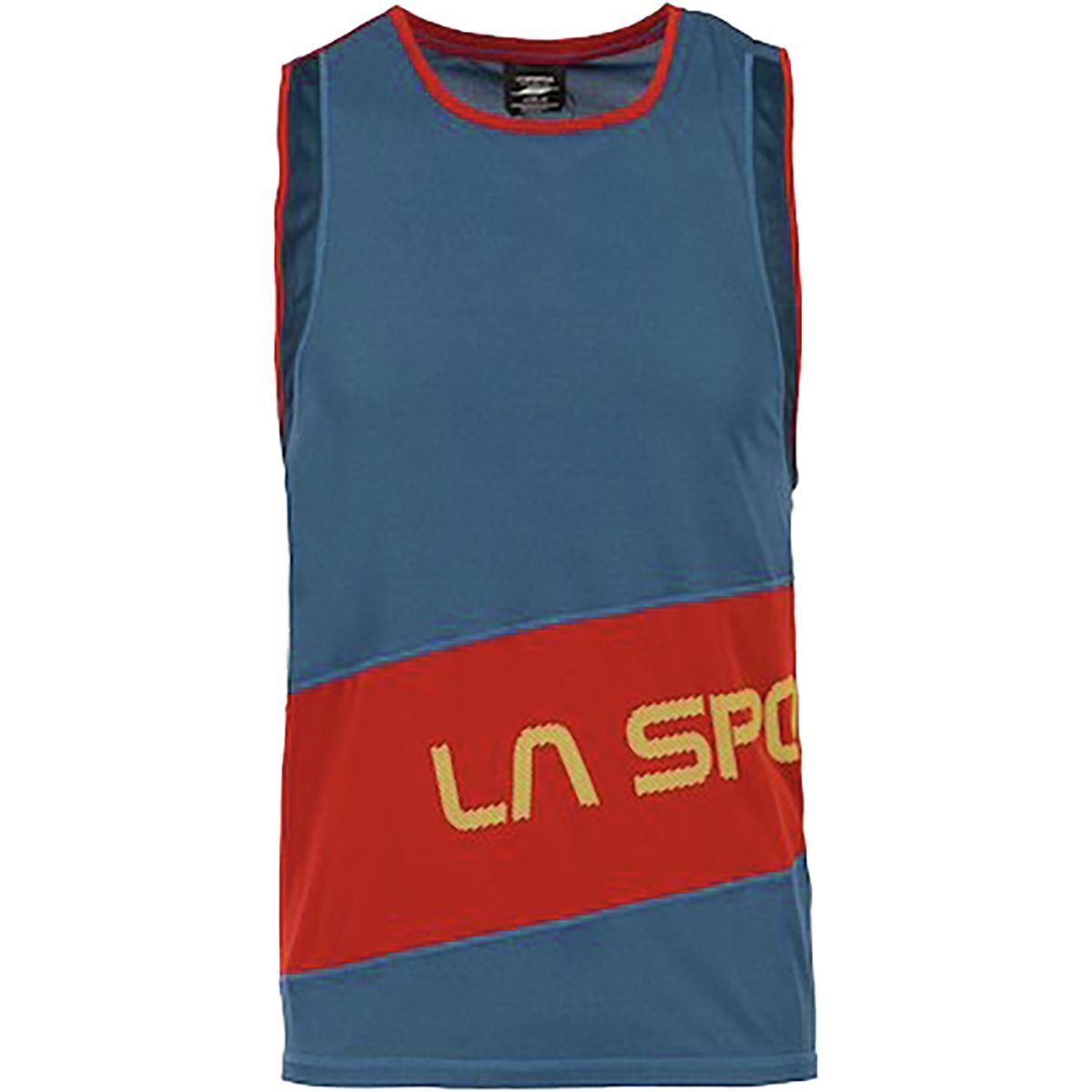 La Sportiva Track Tank Top - Men's | Backcountry.com