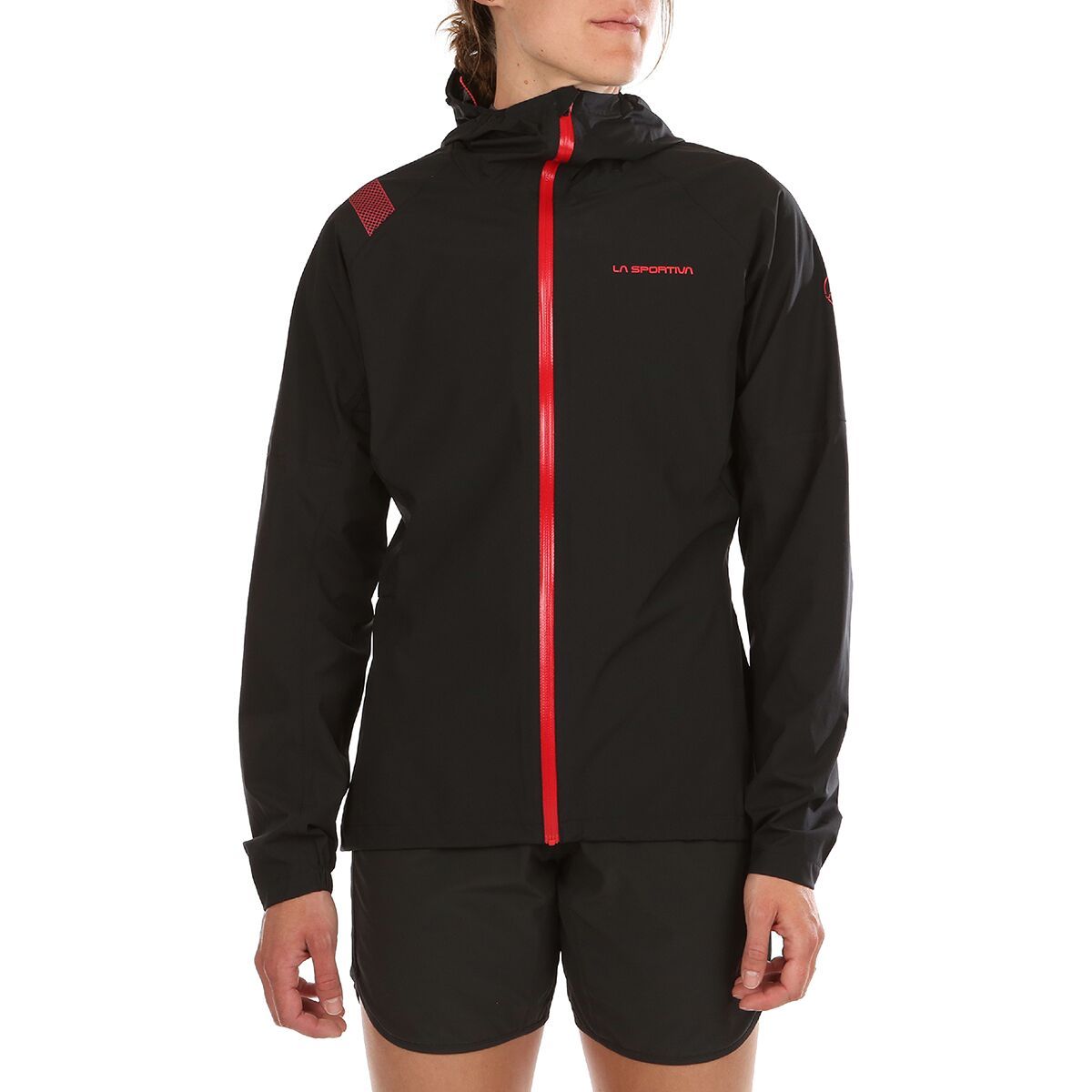 La Sportiva Run Jacket - Women's - Hike & Camp