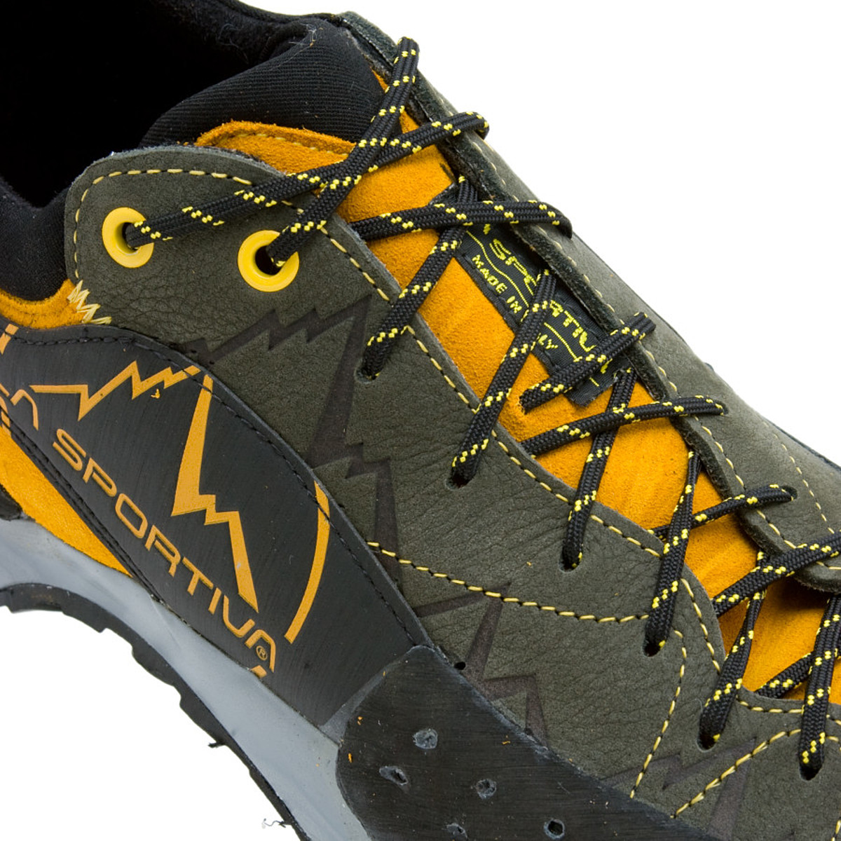 La Sportiva Ganda Approach Shoe - Men's - Footwear