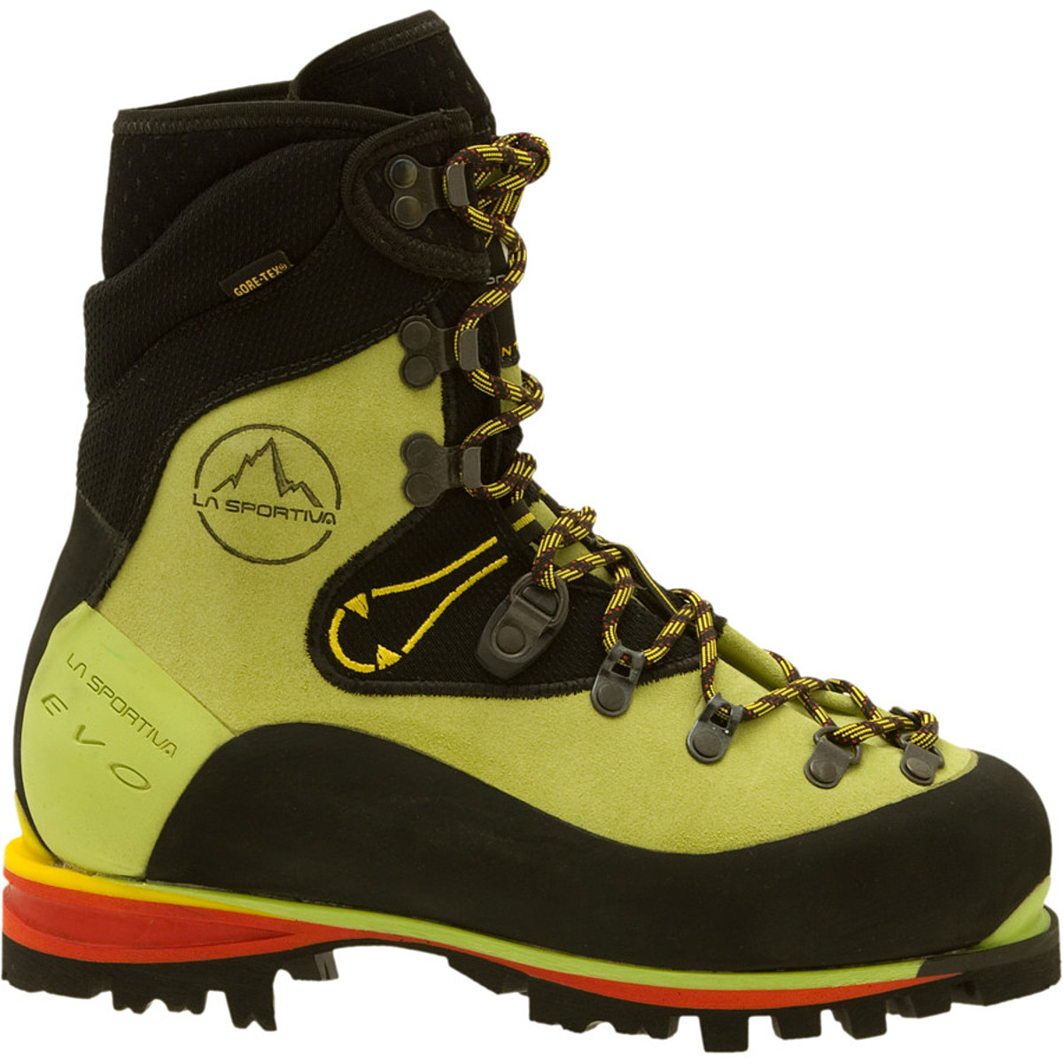 La Sportiva Nepal EVO GTX Mountaineering Boot - Women's - Footwear