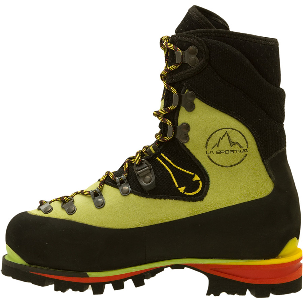 La Sportiva Nepal EVO GTX Mountaineering Boot - Women's - Footwear