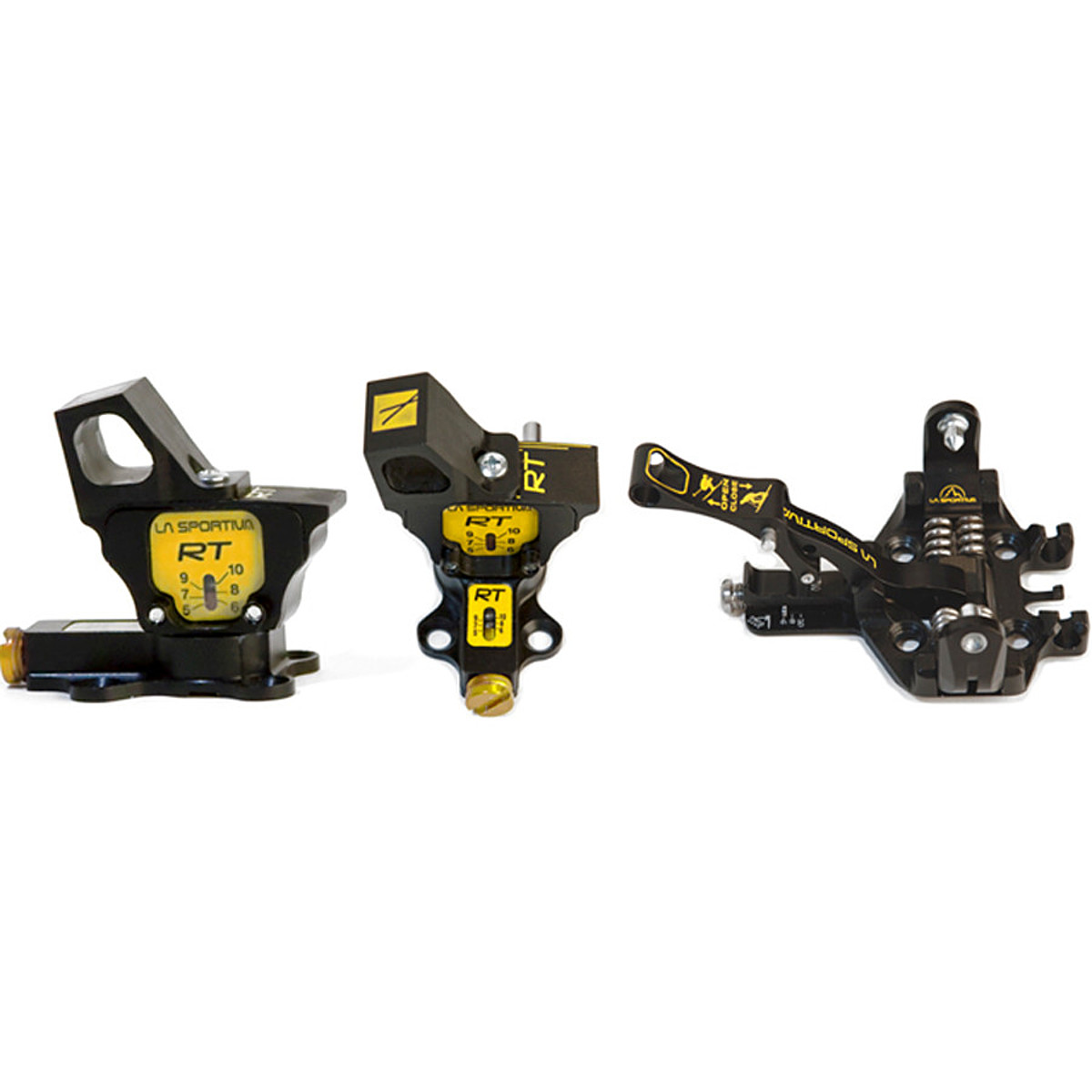 La Sportiva RT Tech Binding - Ski