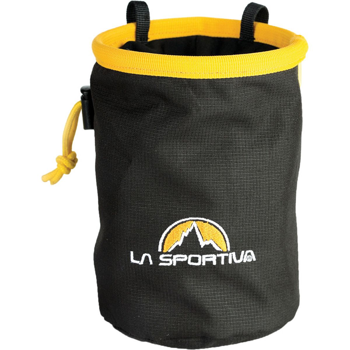 La Sportiva Logo Chalk Bag - Climb