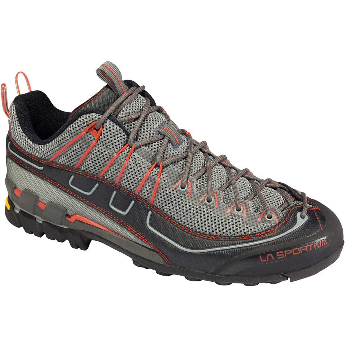 La Sportiva Xplorer Approach Shoe - Men's - Footwear