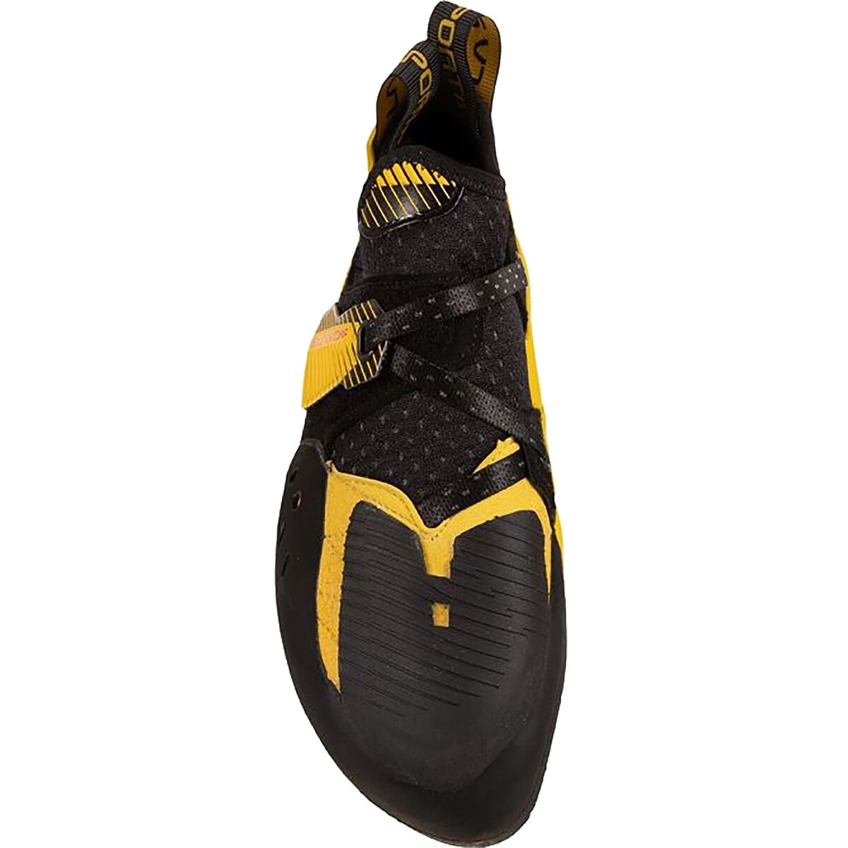 La Sportiva Solution Comp Climbing Shoe - Climb