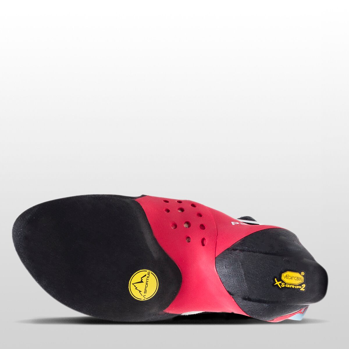La Sportiva Solution Comp Climbing Shoe - Women's - Climb