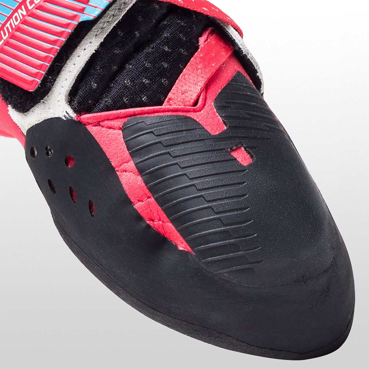 La Sportiva Solution Comp Climbing Shoe - Women's - Climb