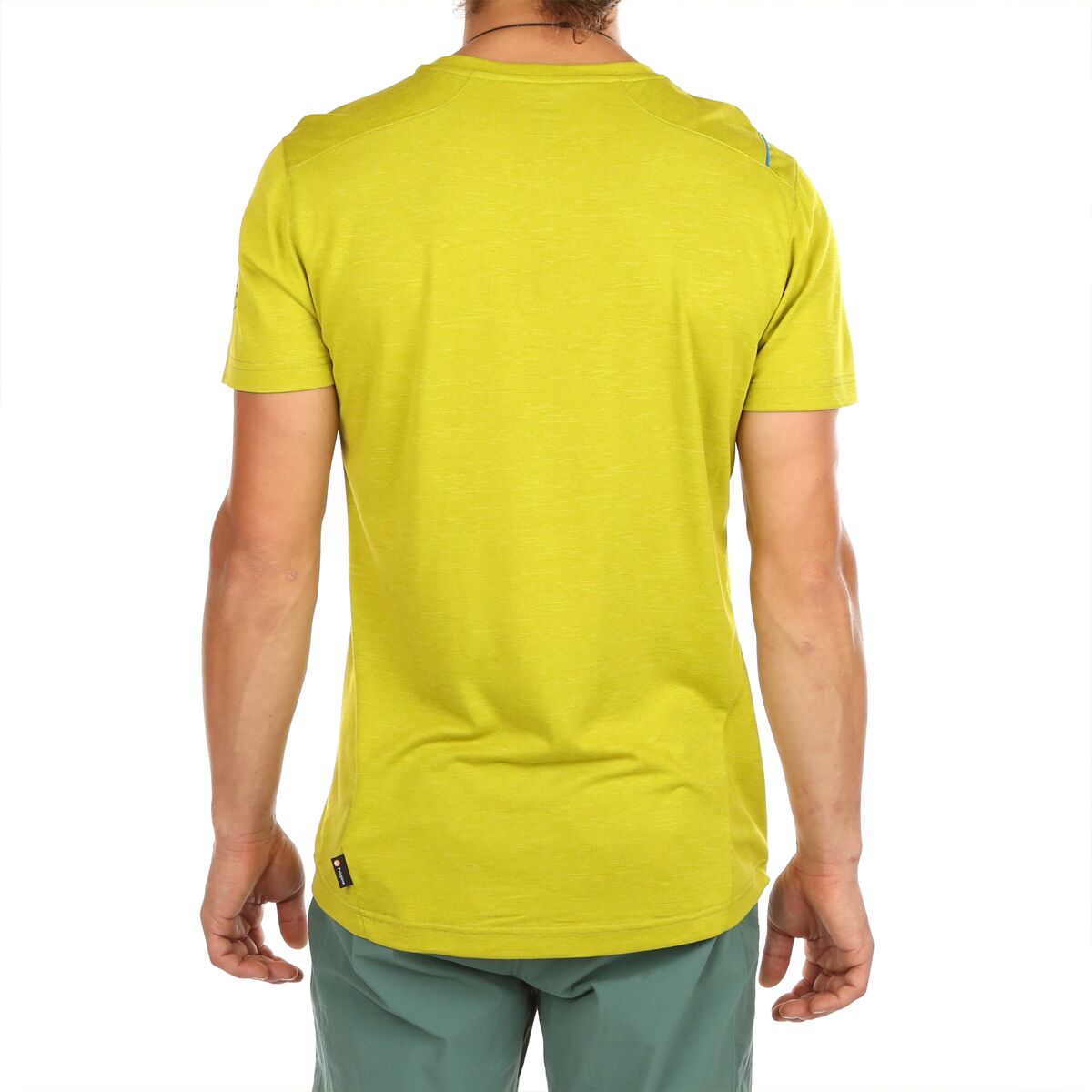 La Sportiva Excursion T-Shirt - Men's - Hike & Camp