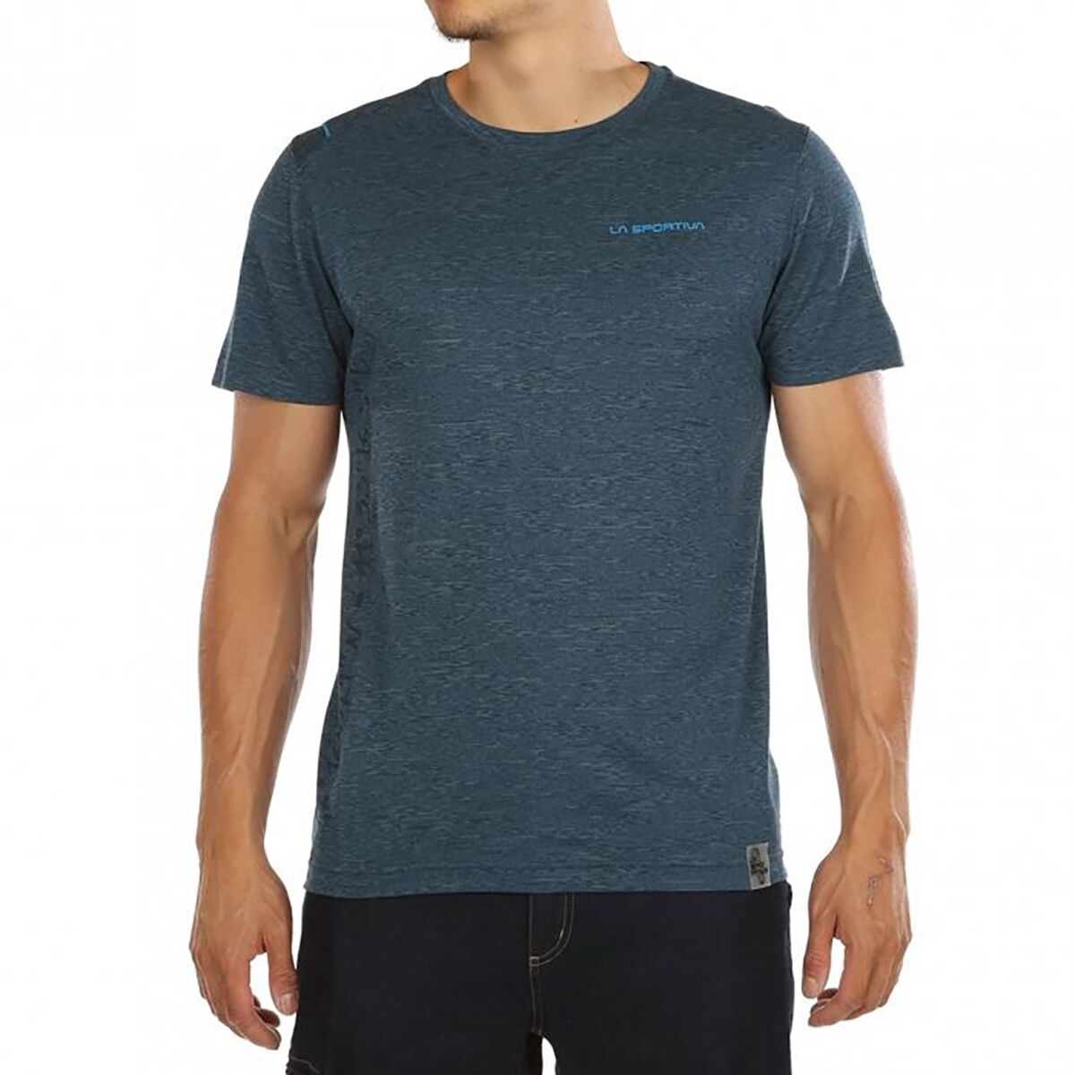 La Sportiva Excursion T-Shirt - Men's | Backcountry.com
