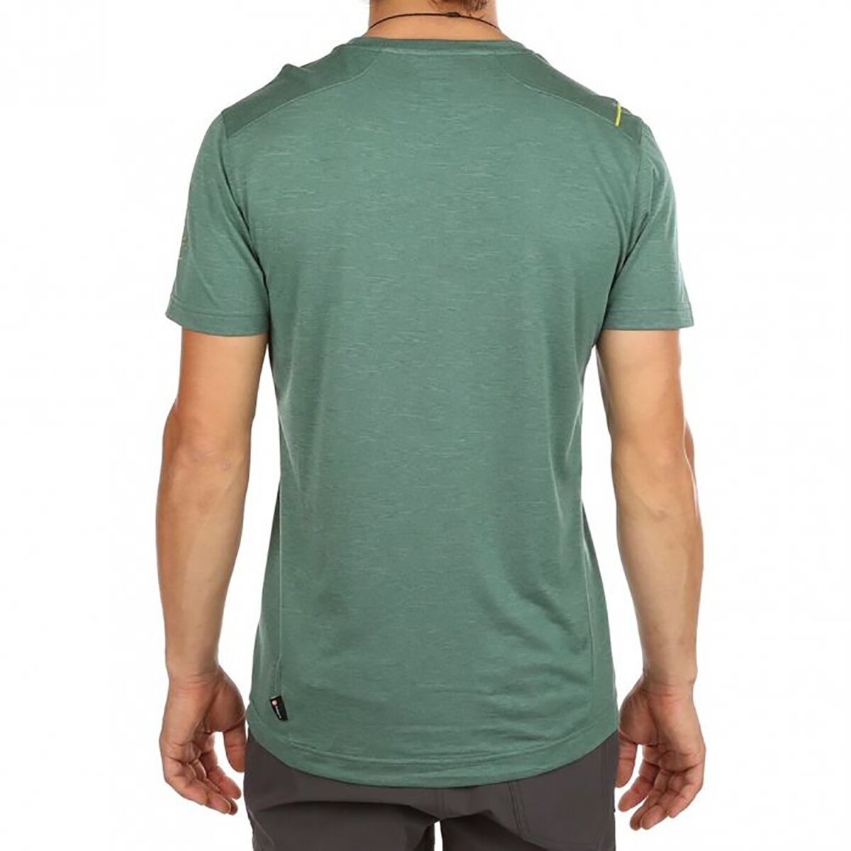 La Sportiva Excursion T-Shirt - Men's | Backcountry.com