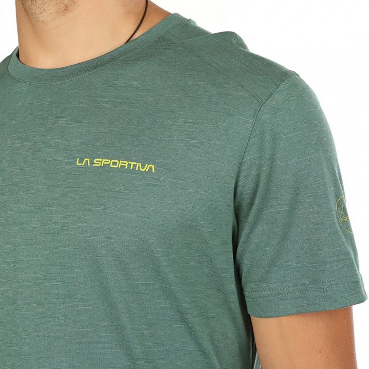 La Sportiva Excursion T-Shirt - Men's | Backcountry.com