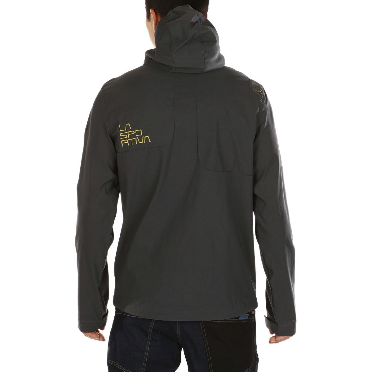 La Sportiva Jolly Jacket - Men's - Clothing