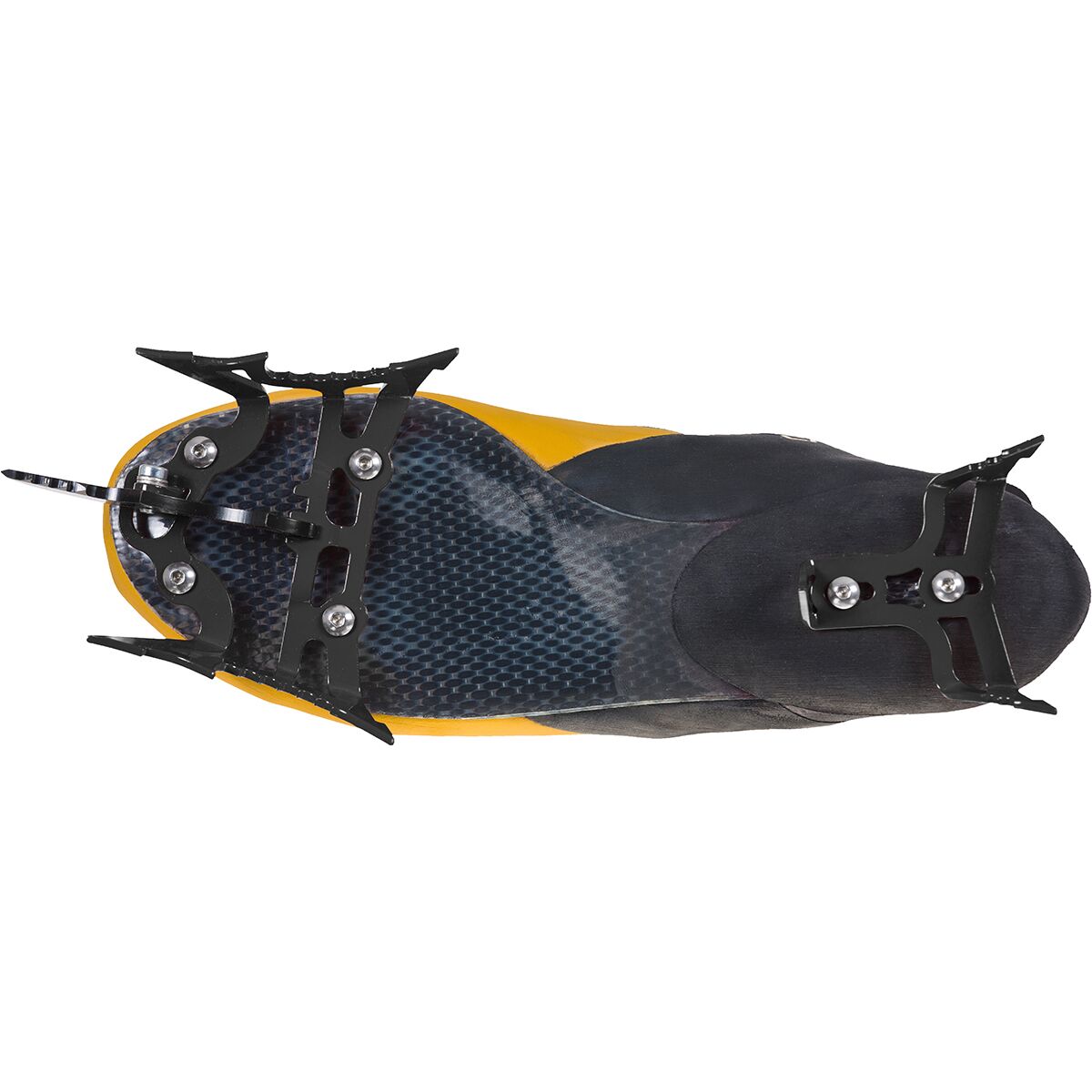 La Sportiva Mega Ice Evo Mountaineering Boot - Men's | Backcountry.com