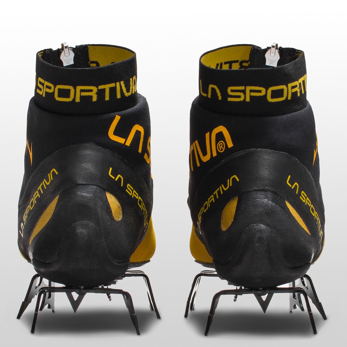 La Sportiva Mega Ice Evo Mountaineering Boot - Men's - Footwear