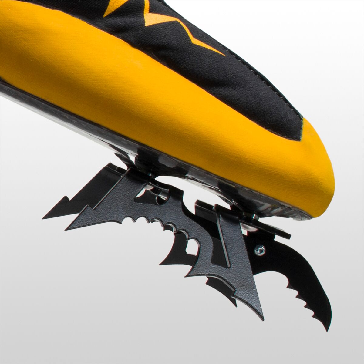 La Sportiva Mega Ice Evo Mountaineering Boot - Men's - Footwear