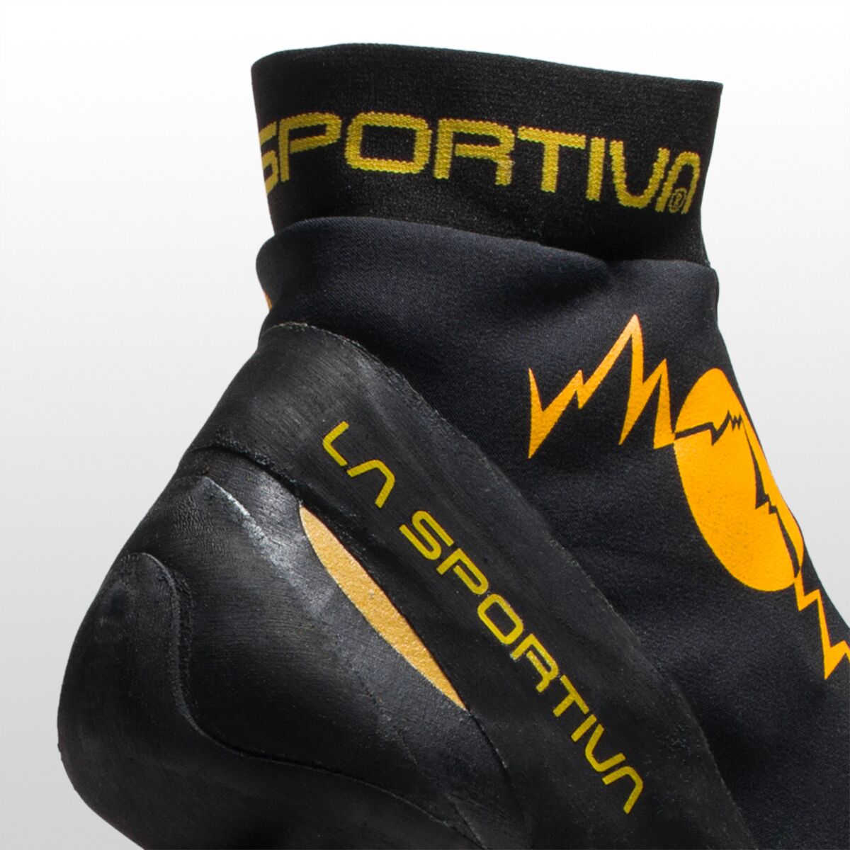 La Sportiva Mega Ice Evo Mountaineering Boot - Men's - Footwear