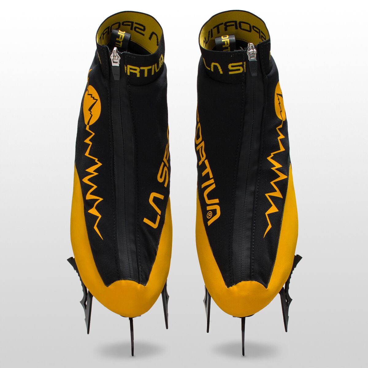 La Sportiva Mega Ice Evo Mountaineering Boot - Men's - Footwear