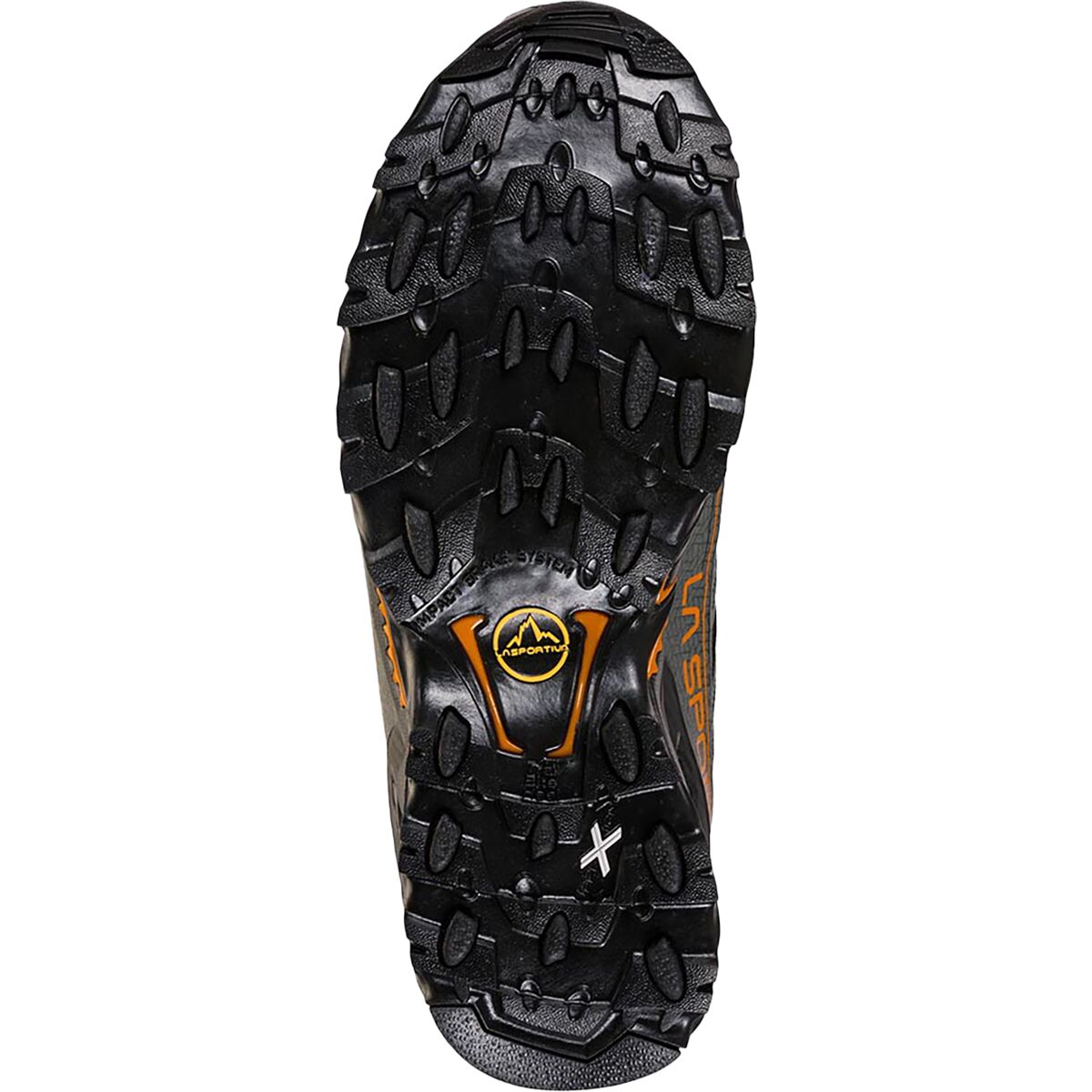 La Sportiva Ultra Raptor II Mid GTX Wide Hiking Boot - Men's - Footwear