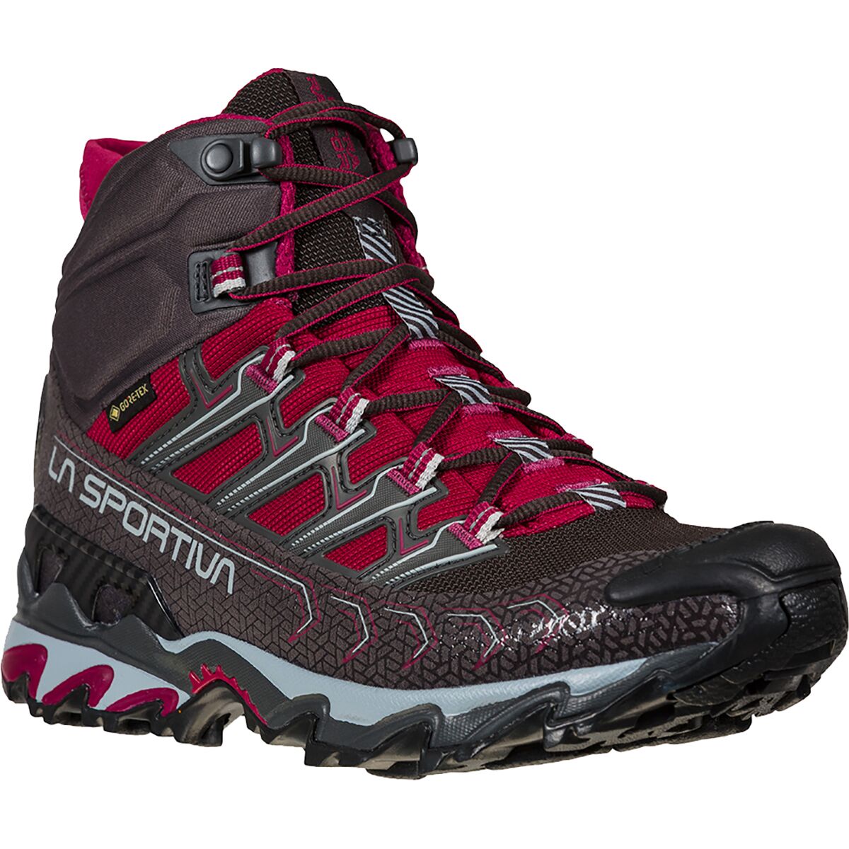 La Sportiva Ultra Raptor II Mid GTX Hiking Boot - Women's - Footwear