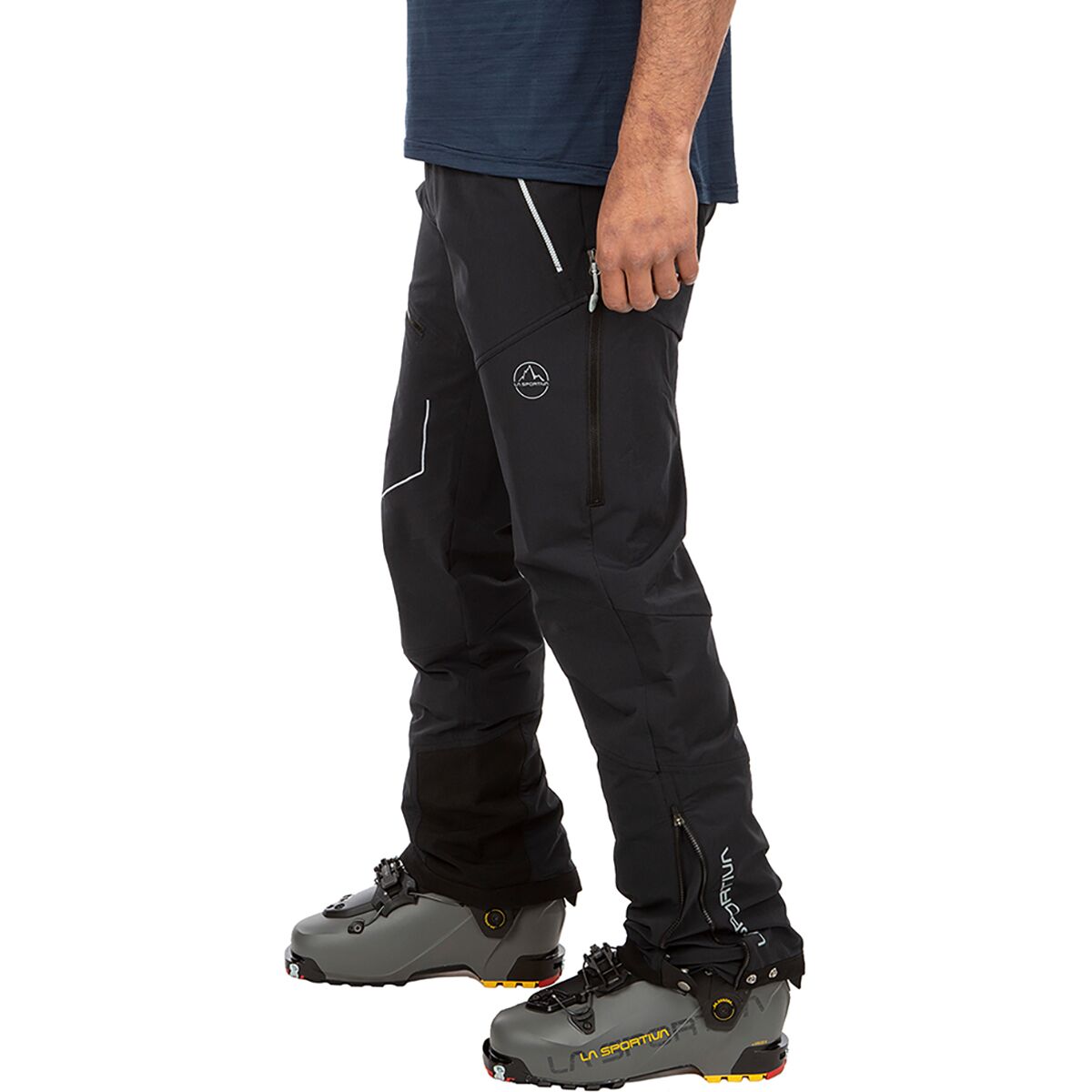 La Sportiva Excelsior Pant - Men's - Clothing
