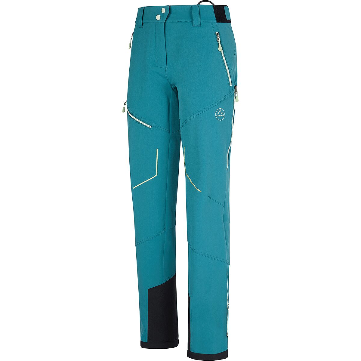 La Sportiva Excelsior Pant - Women's - Clothing
