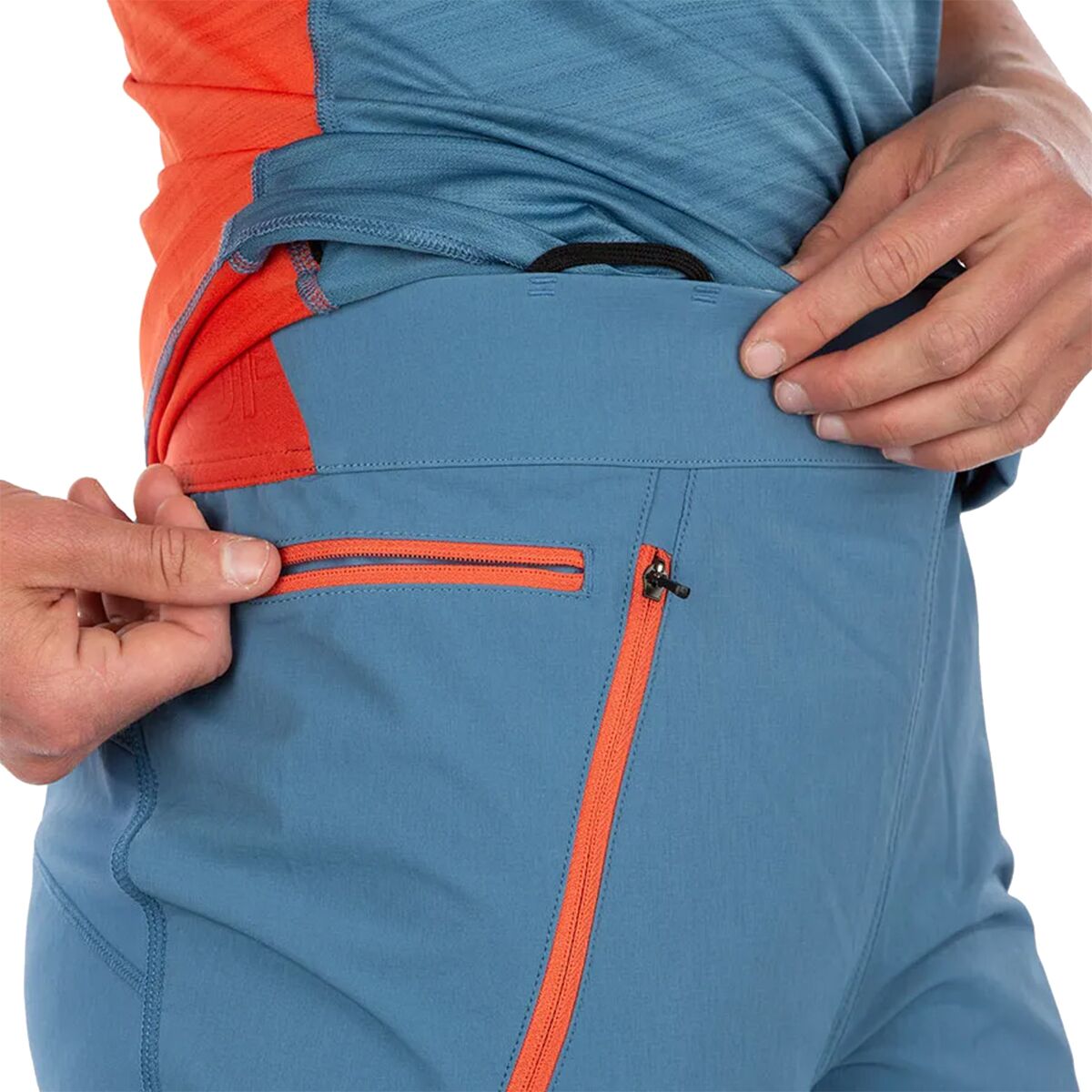 La Sportiva Karma Pant - Women's - Clothing