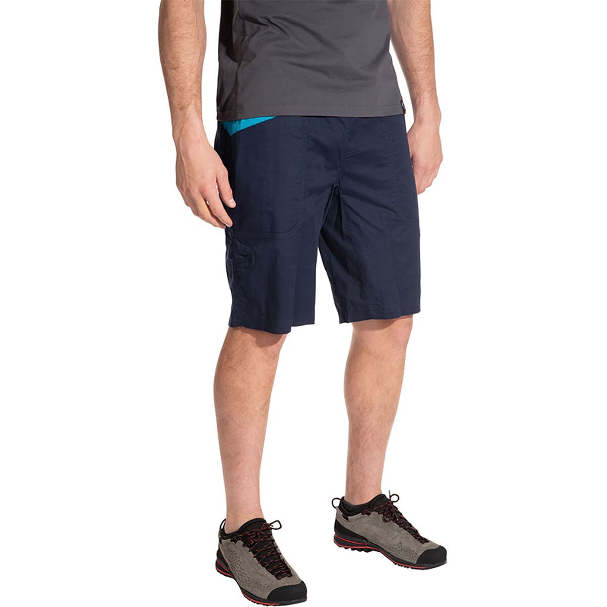 La Sportiva Bleauser Short - Men's - Clothing