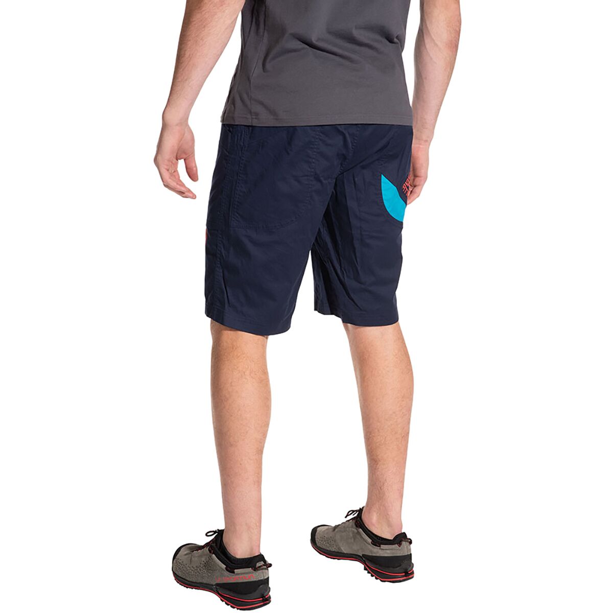 La Sportiva Bleauser Short - Men's - Clothing