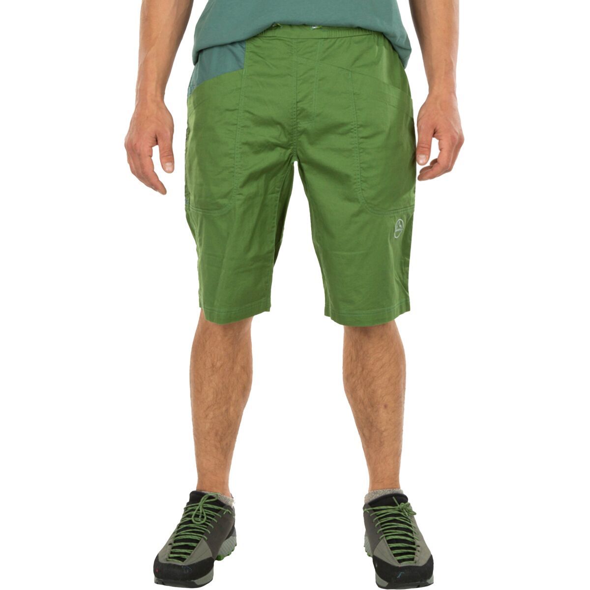 La Sportiva Bleauser Short - Men's - Clothing