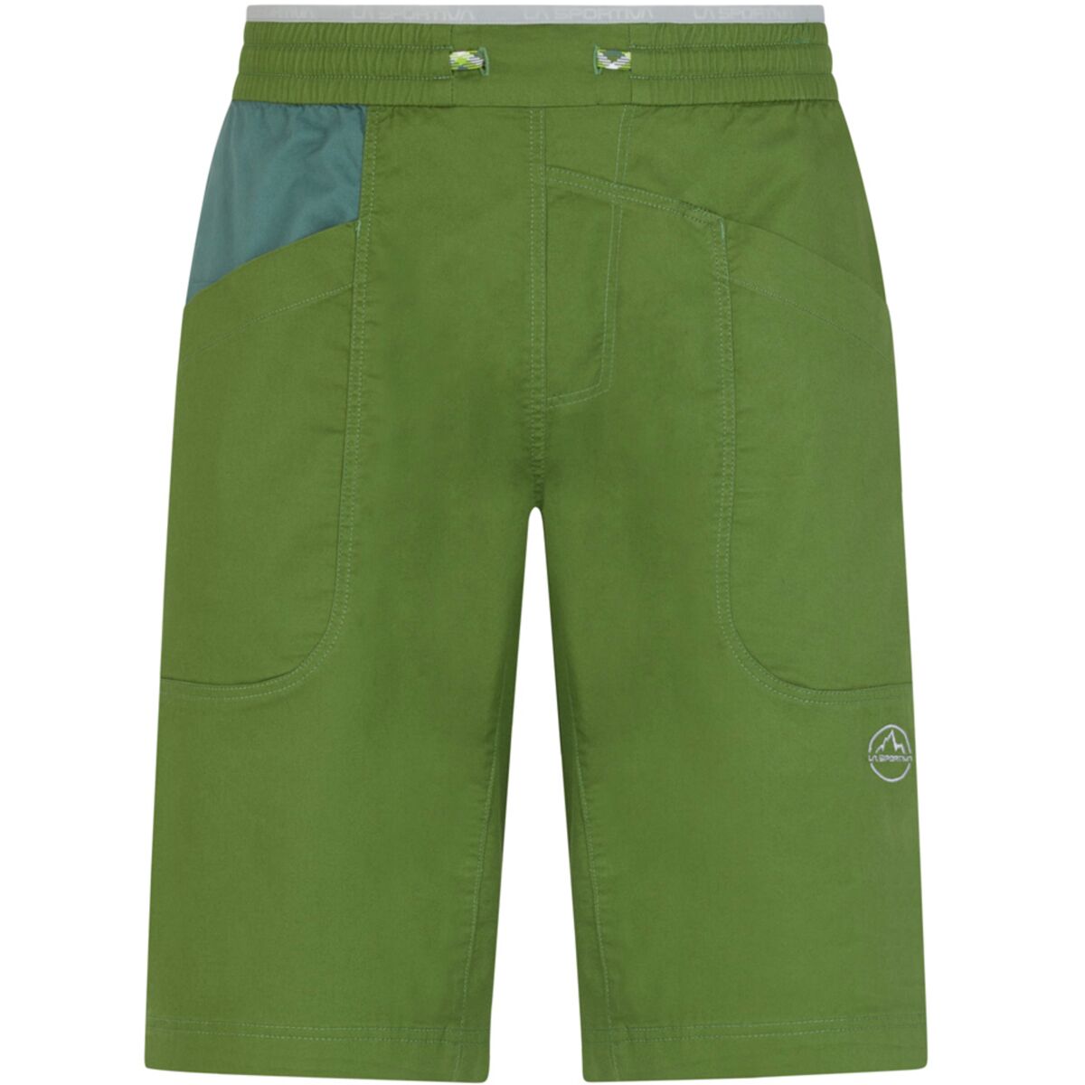 La Sportiva Bleauser Short - Men's - Clothing