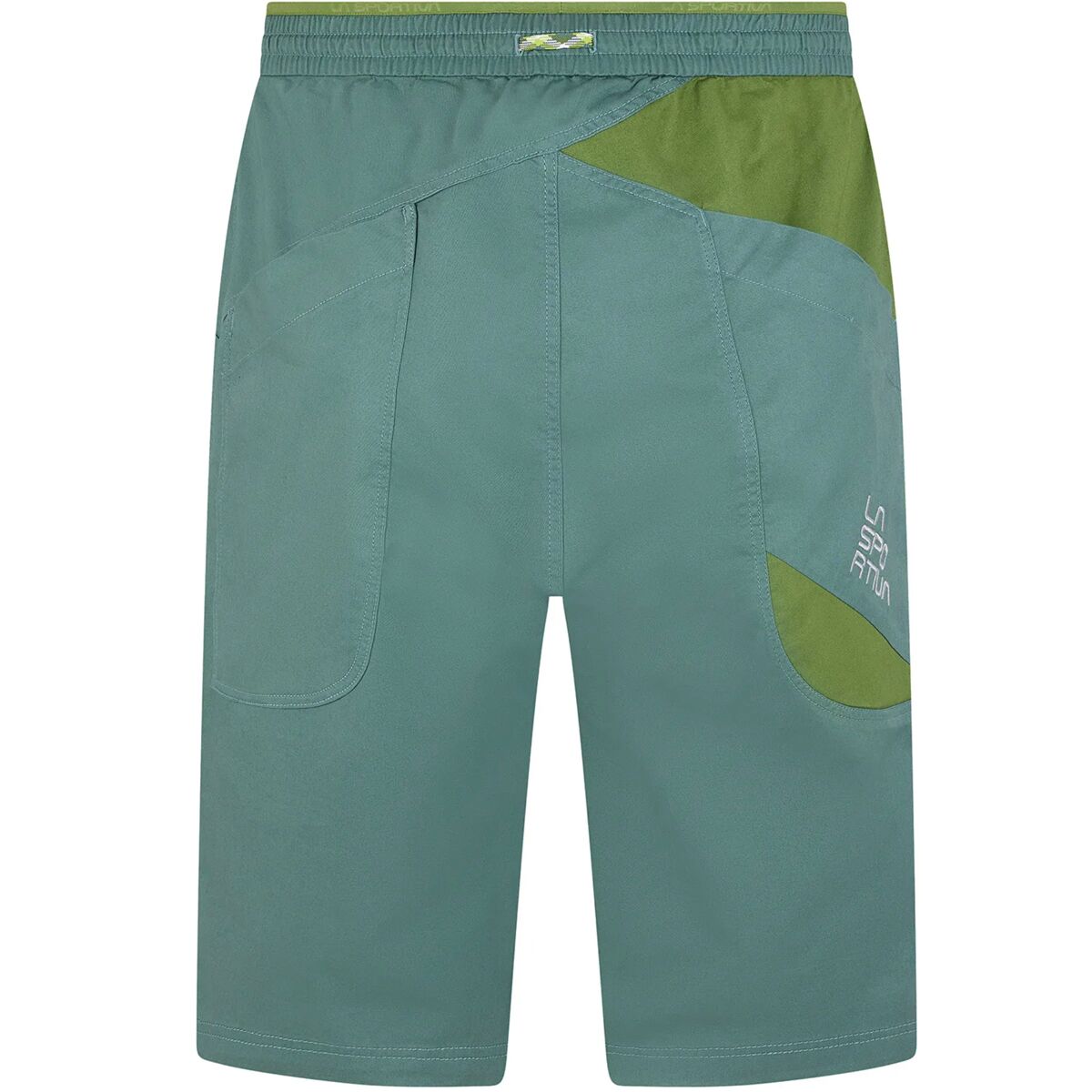 La Sportiva Bleauser Short - Men's - Clothing