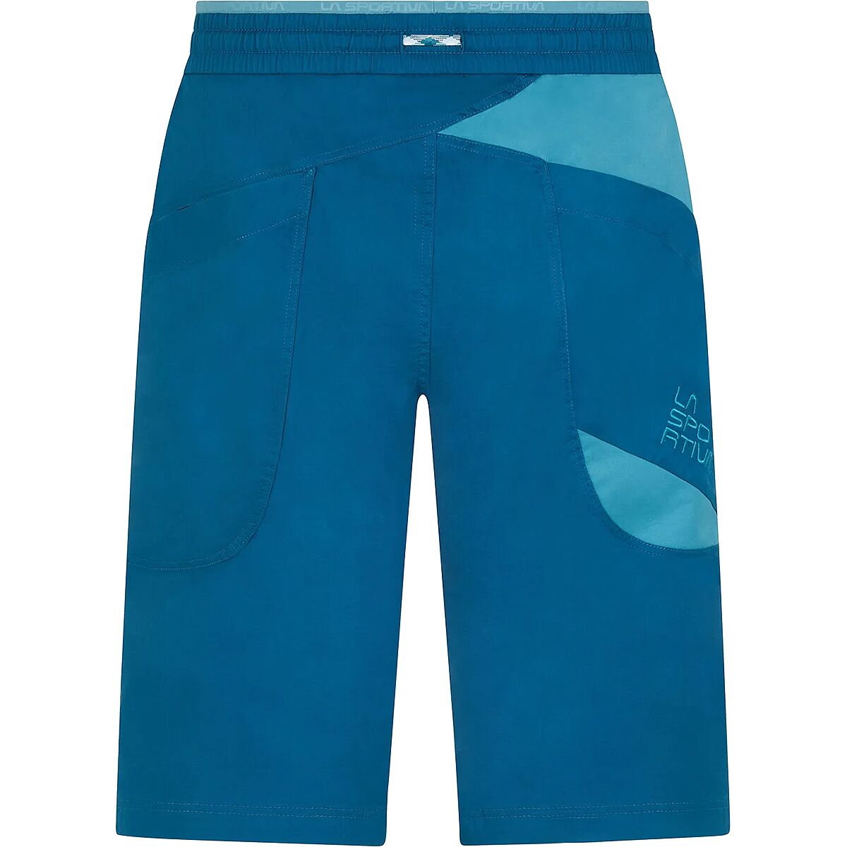 La Sportiva Bleauser Short - Men's - Clothing