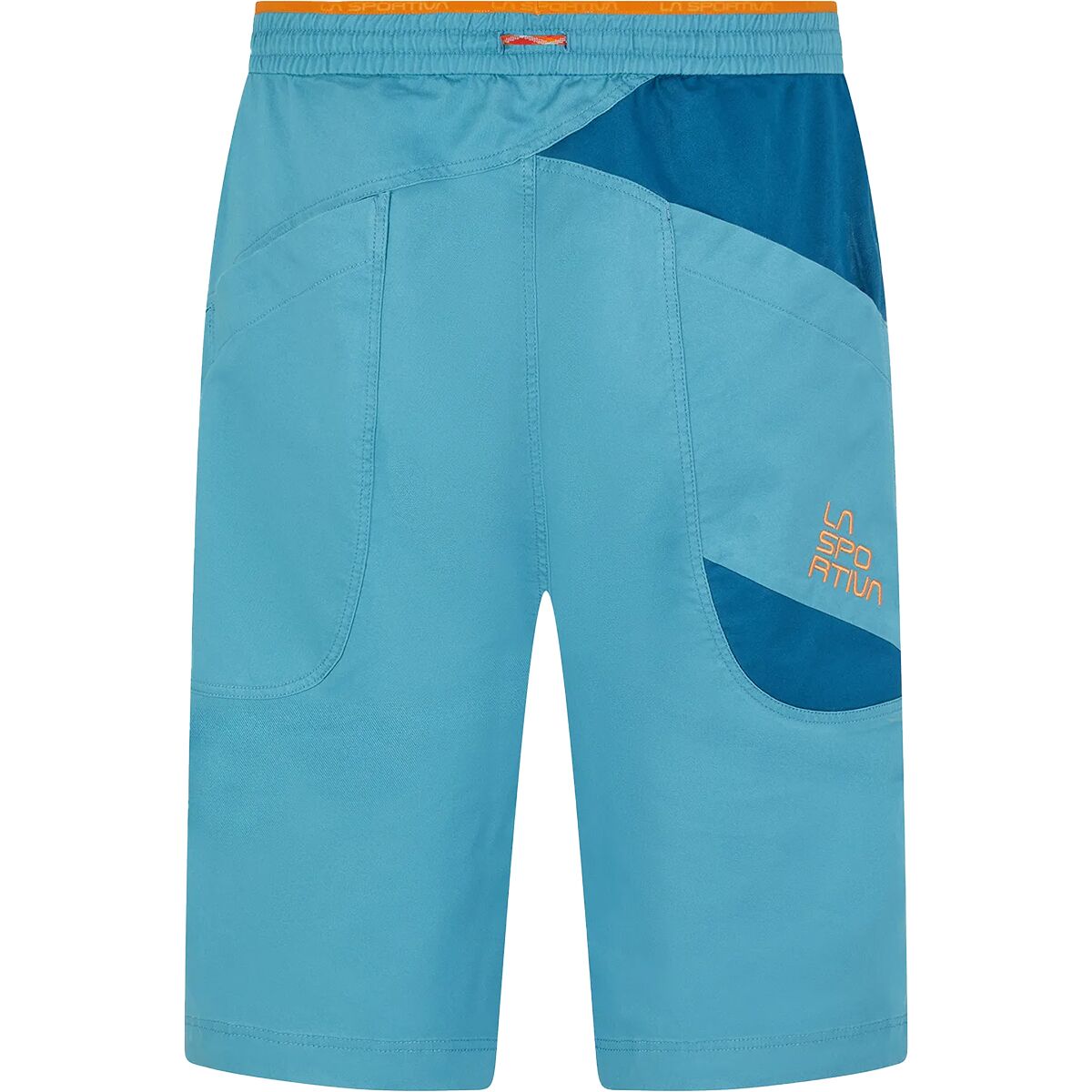 La Sportiva Bleauser Short - Men's - Clothing
