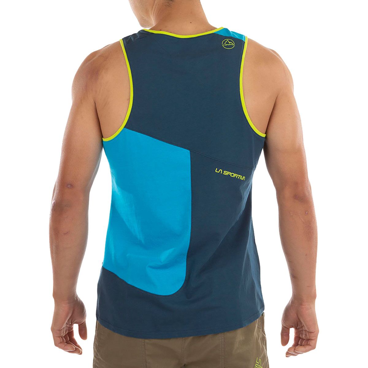 La Sportiva Dude Tank Top - Men's - Clothing