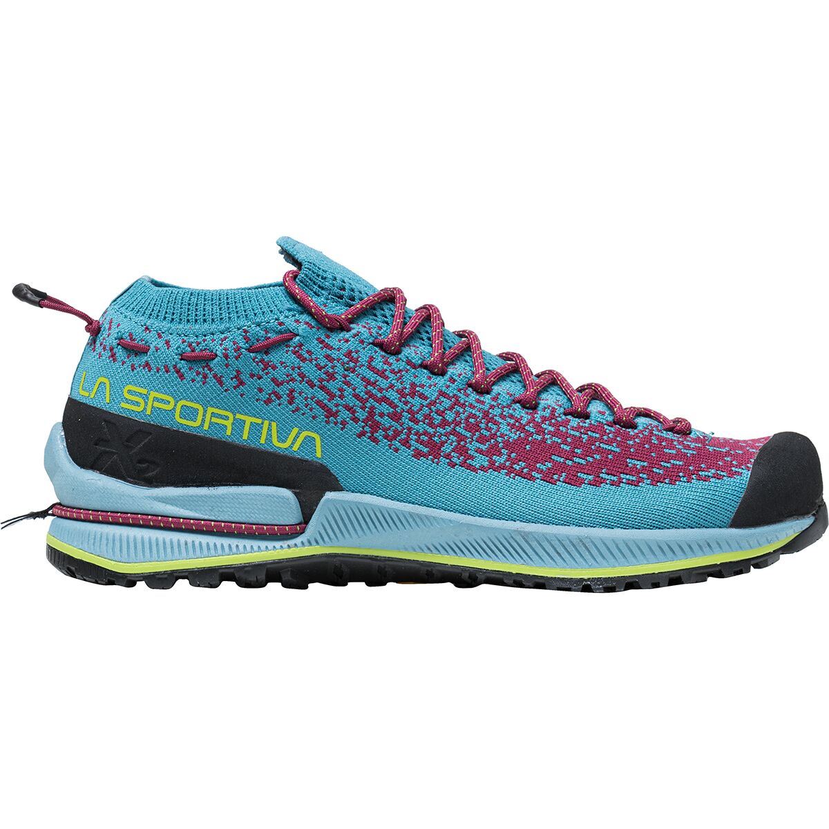 La Sportiva TX2 Evo Approach Shoe - Women's - Footwear