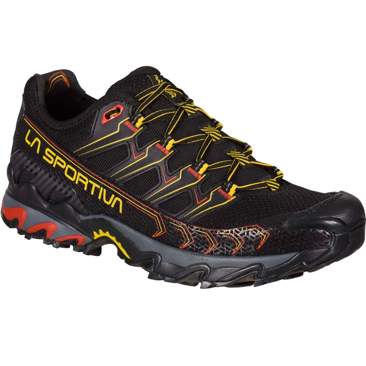 La Sportiva Ultra Raptor II Wide Trail Running Shoe - Men's - Footwear