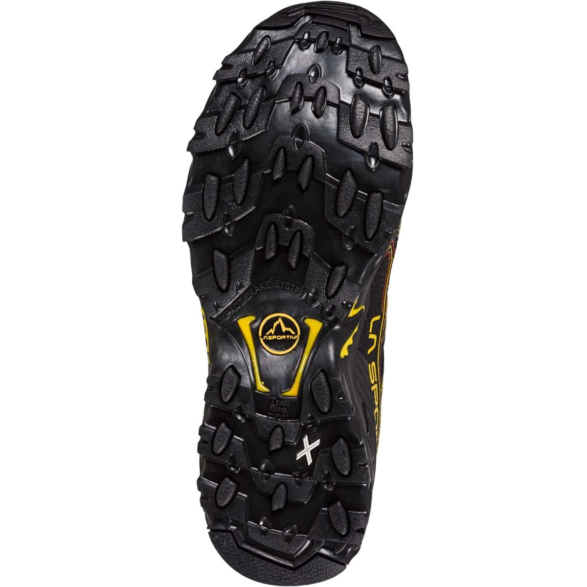 La Sportiva Ultra Raptor II Wide Trail Running Shoe - Men's - Footwear