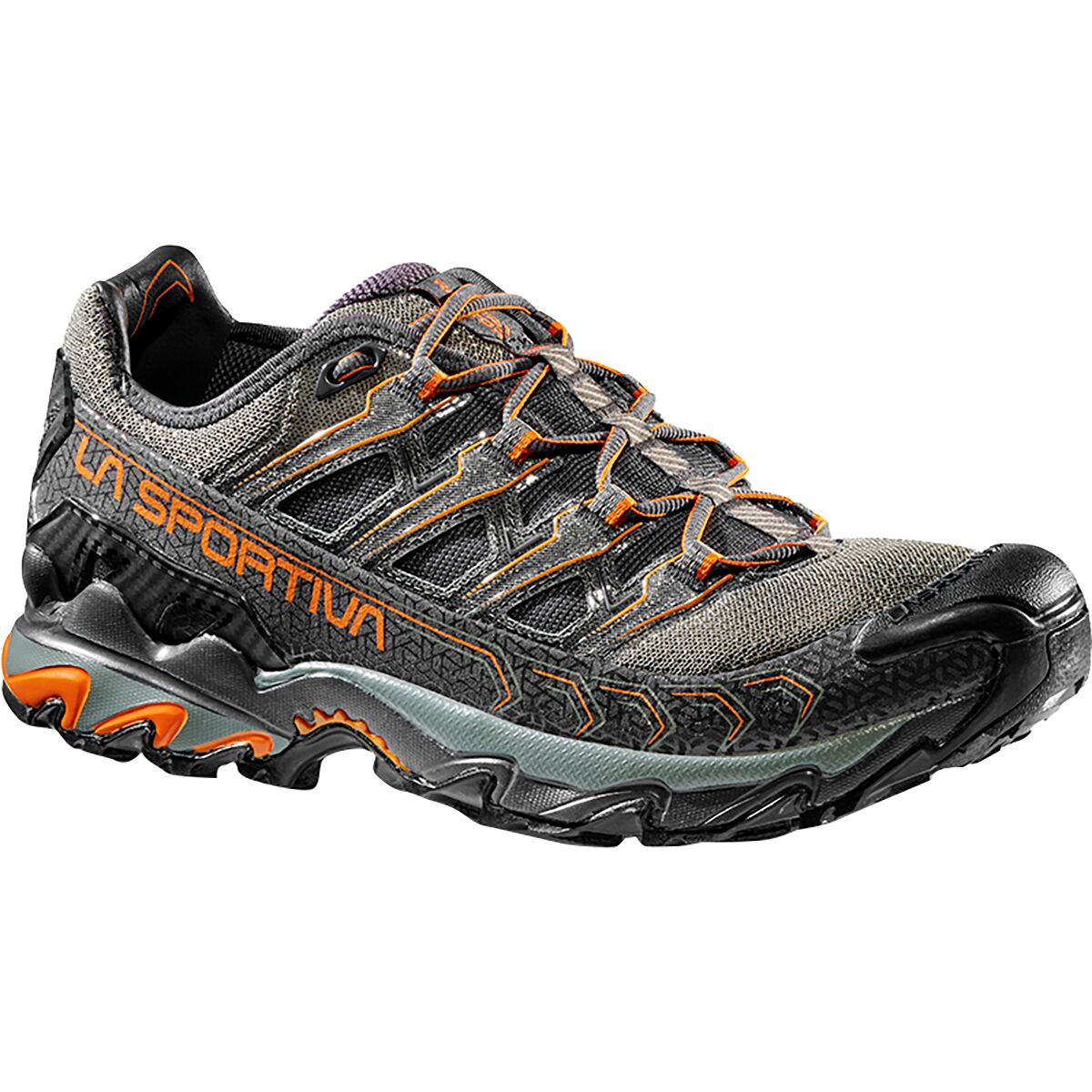 La Sportiva Ultra Raptor II Wide Trail Running Shoe - Men's - Footwear