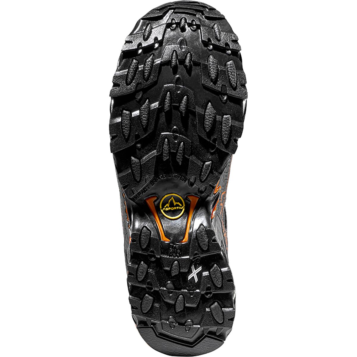 La Sportiva Ultra Raptor II Wide Trail Running Shoe - Men's - Footwear