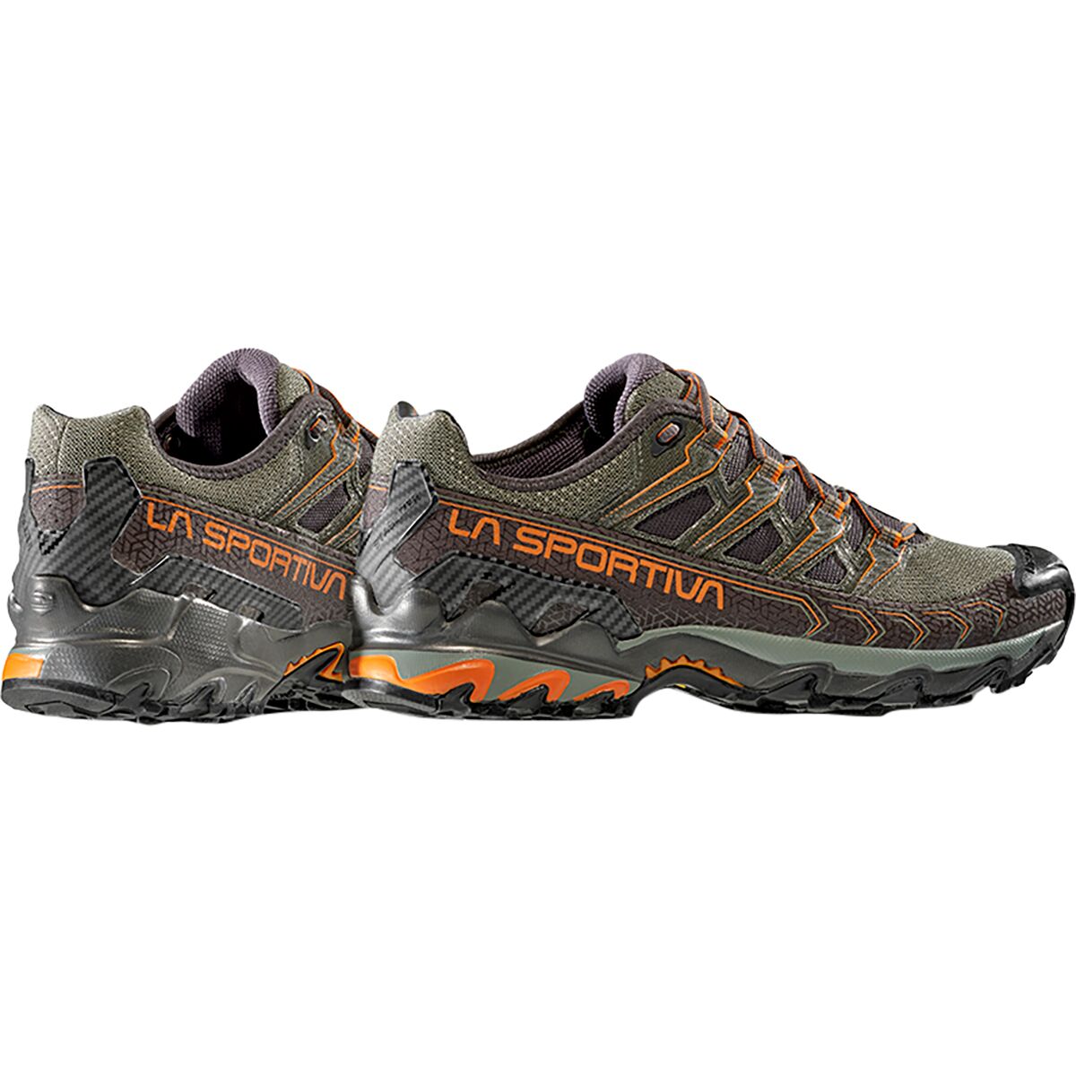 La Sportiva Ultra Raptor II Wide Trail Running Shoe - Men's - Footwear