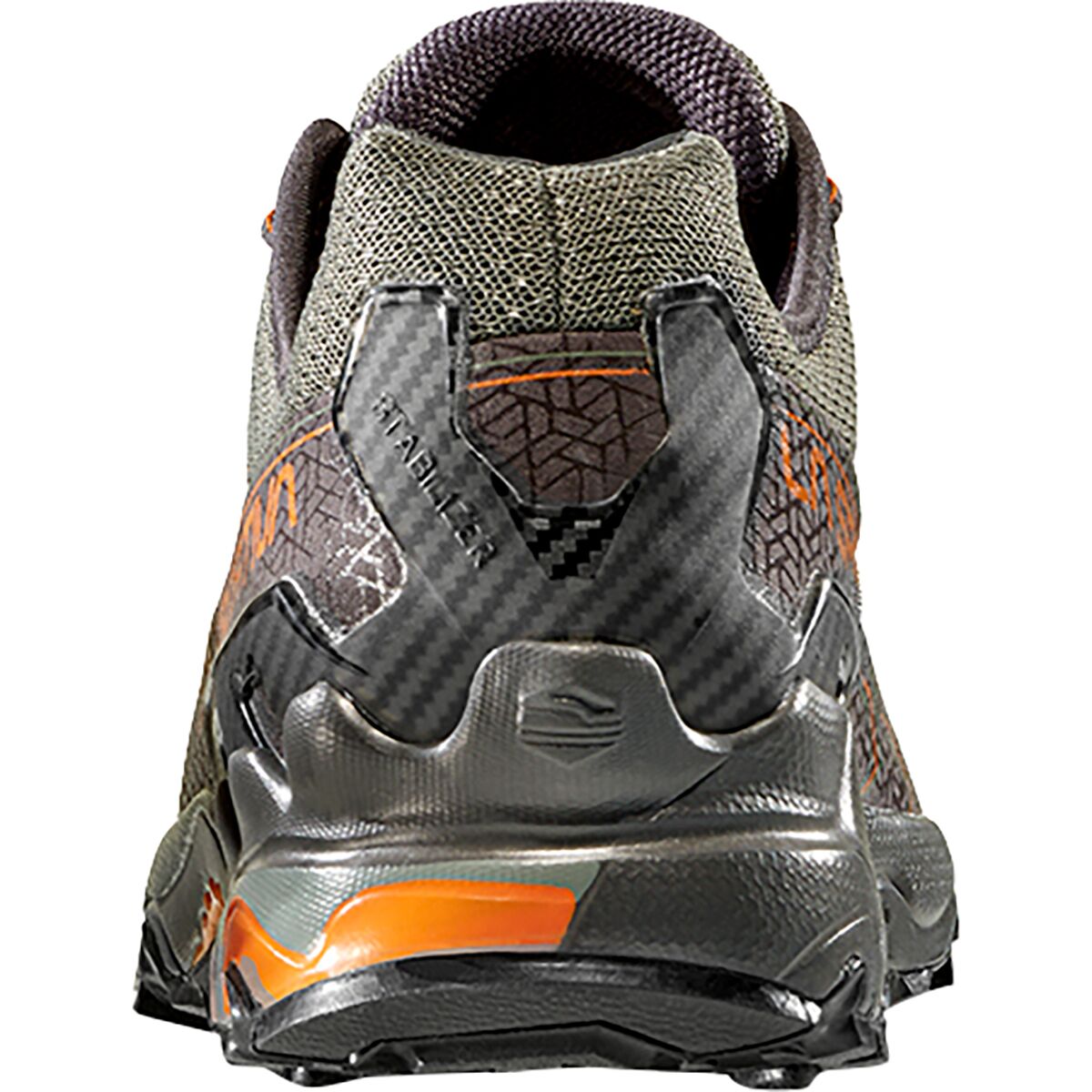 La Sportiva Ultra Raptor II Wide Trail Running Shoe - Men's - Footwear