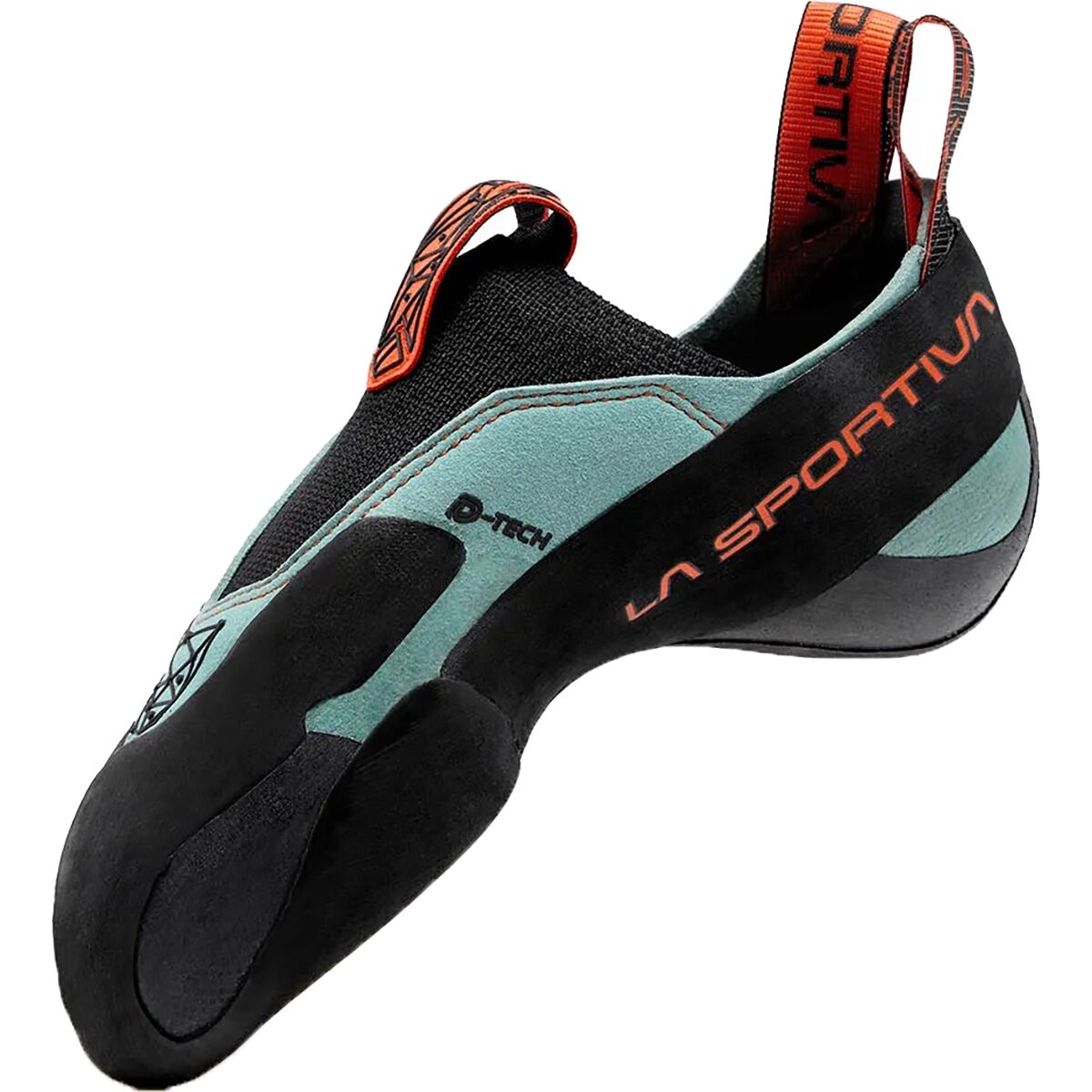 La Sportiva Mantra Climbing Shoe - Climb