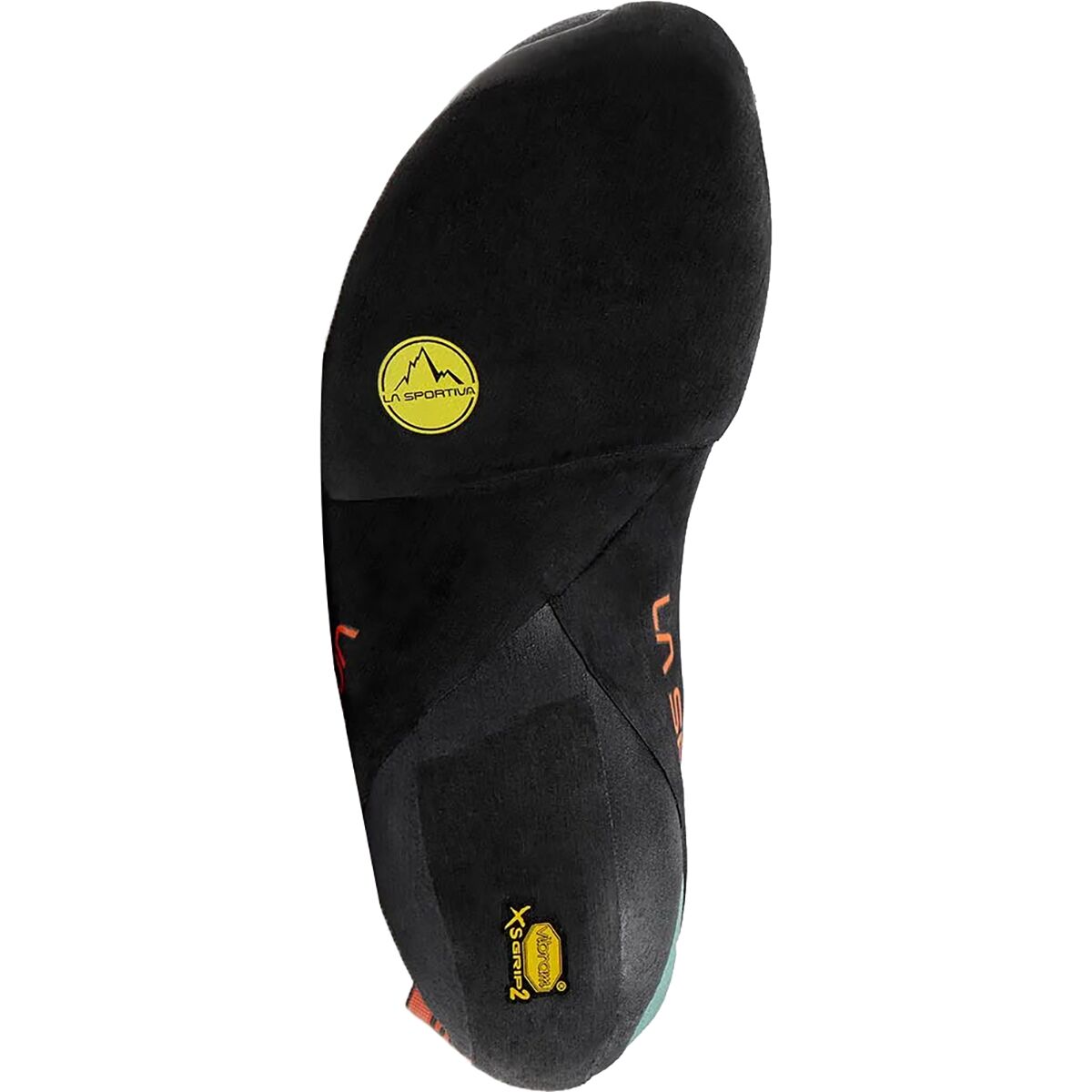 La Sportiva Mantra Climbing Shoe - Climb
