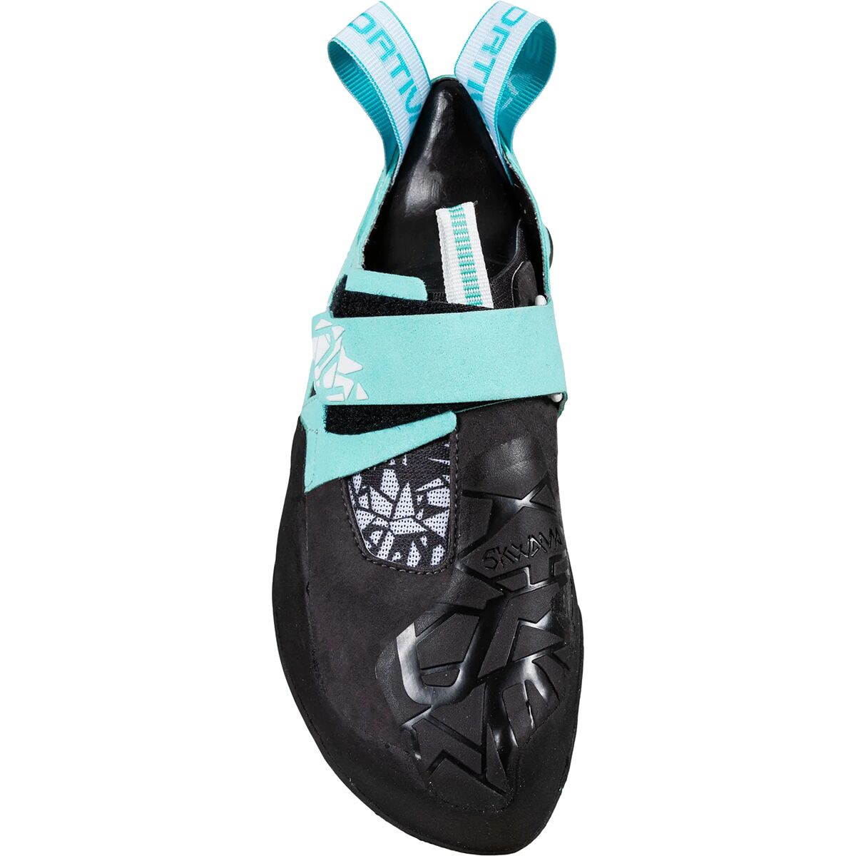 La Sportiva Skwama Vegan Climbing Shoe - Women's - Climb