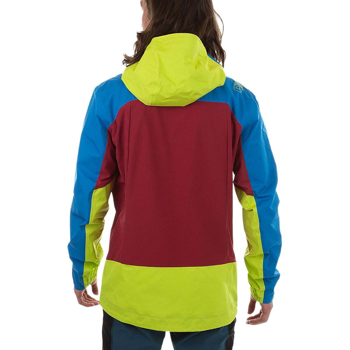 La Sportiva Crizzle Evo Jacket - Men's - Clothing