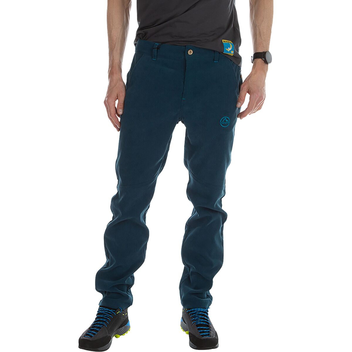 La Sportiva Setter Pant - Men's - Clothing